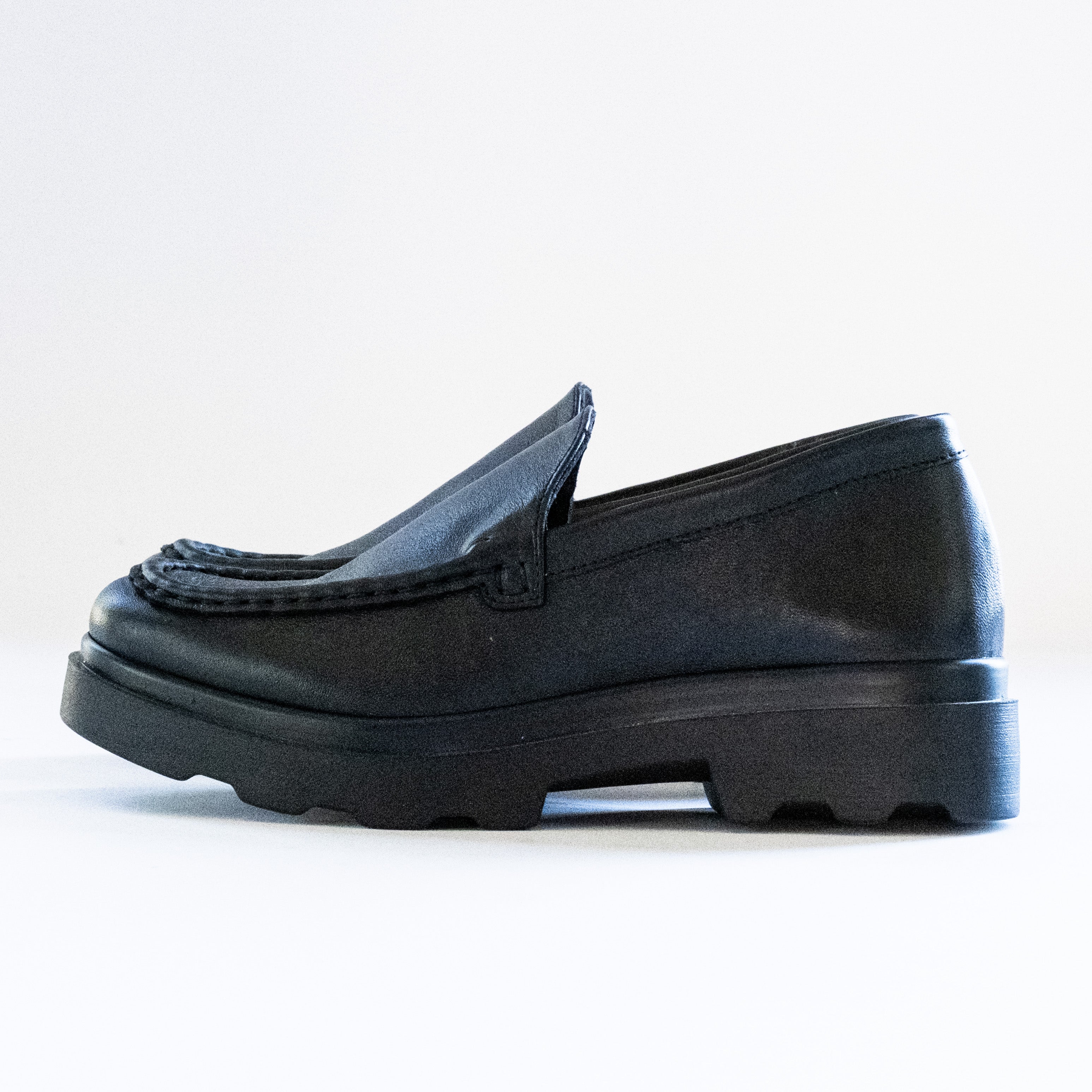 BASIC LOAFERS – Phelan Footwear